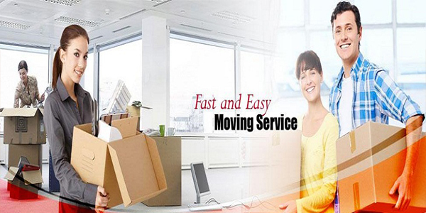 Easy and Trouble Free Office Shifting in Delhi – Moving Solution's Blog