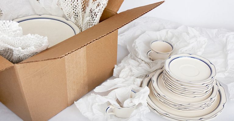Tips for Protecting Fragile Items from Potential Damage When Moving