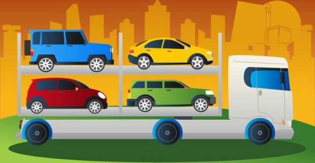 Car Transportation Tips: How to Move Your Car to a New City