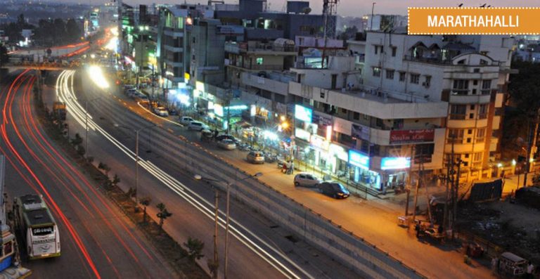 Where Dreams Thrive: Exploring 20 Best Residential Areas in Bangalore