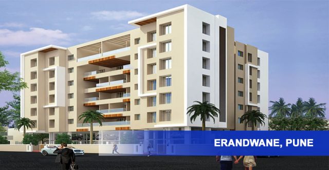 21 Best Residential Localities in Pune to Live with Family