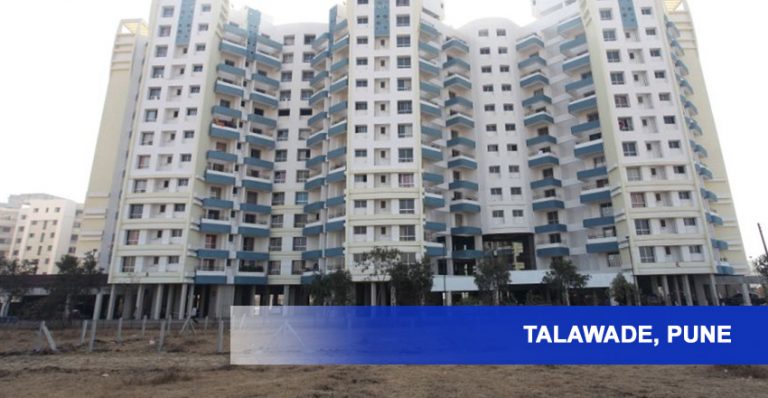 21 Best Residential Localities in Pune to Live with Family