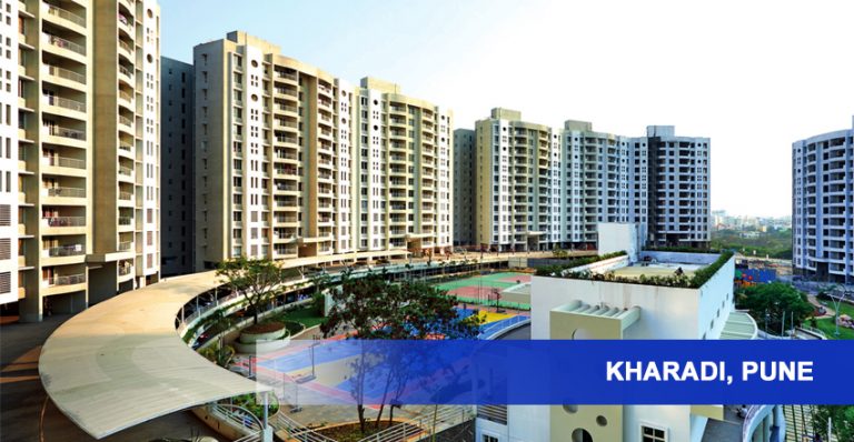 21 Best Residential Localities in Pune to Live with Family