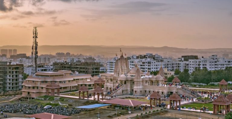 21 Best Residential Localities in Pune to Live with Family