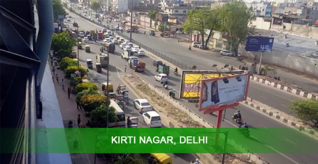40+ Best Residential Areas in Delhi - Middle Class & Posh Areas in Delhi