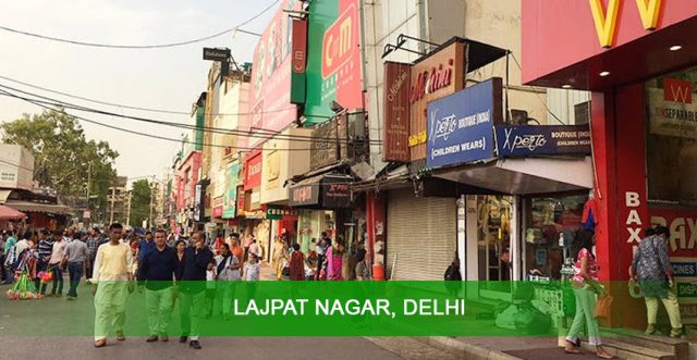 40+ Best Residential Areas in Delhi - Middle Class & Posh Areas in Delhi