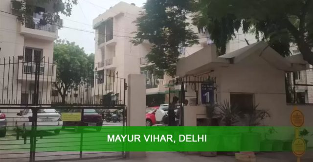 40+ Best Residential Areas in Delhi - Middle Class & Posh Areas in Delhi