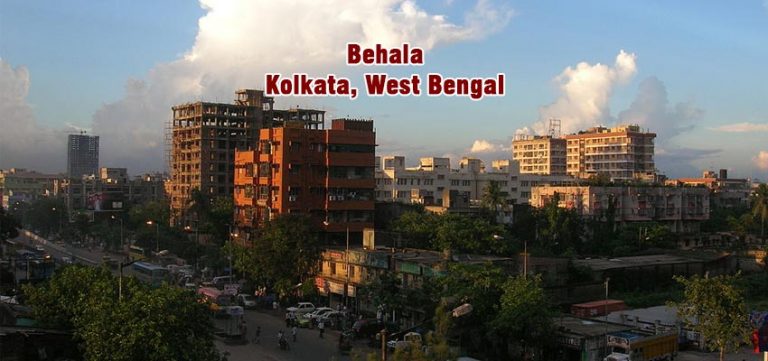 12 Best Areas in Kolkata to Call Your Home, Posh Areas in Kolkata