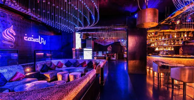 Top 10 Nightclubs in Mumbai: Clubs That Define Nightlife in Mumbai