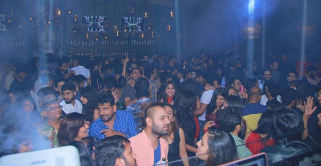 Top 10 Nightclubs in Mumbai: Clubs That Define Nightlife in Mumbai