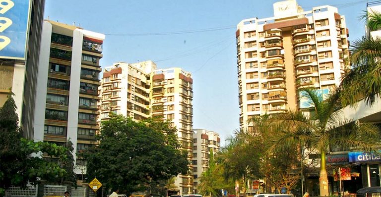 7 Best Residential Areas to Live in Mumbai | Posh Areas of Mumbai