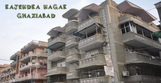 7 Most Popular and Best Residential Areas in Ghaziabad