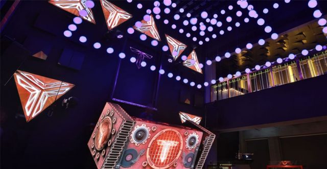 Top 10 Nightclubs in Mumbai: Clubs That Define Nightlife in Mumbai