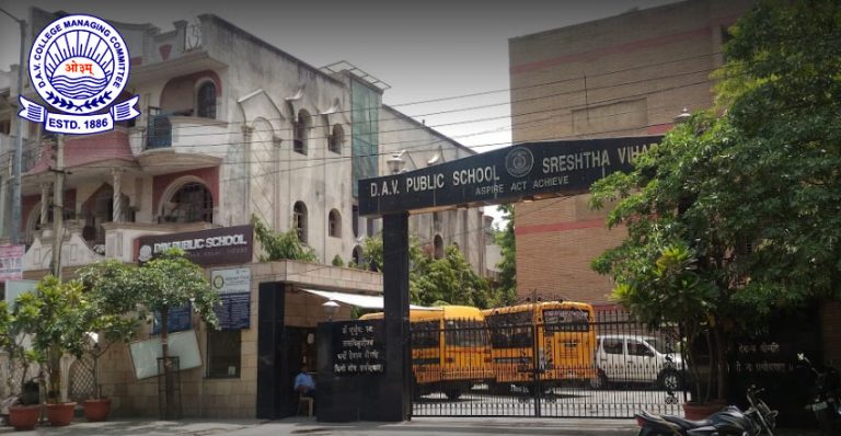 Top 20 Best Schools in East Delhi - CBSE & Public Schools in East Delhi