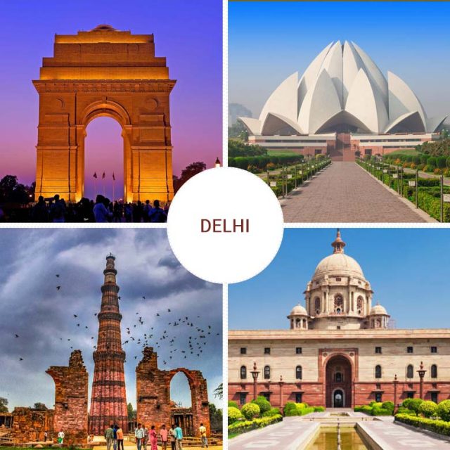 11 Best Cities to Live and Work in India | Beautiful Cities of India
