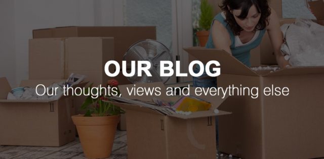 Moving Solutions Official Blog | Relocation Guides & Tips
