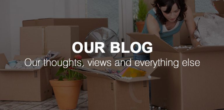 Moving Solutions Official Blog | Relocation Guides & Tips