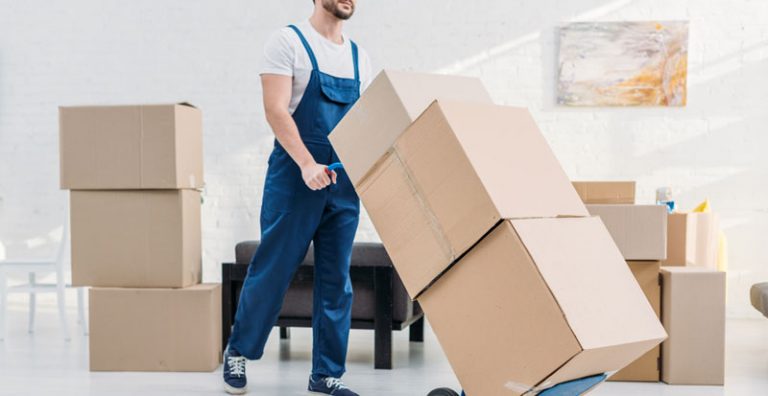Moving Solutions Official Blog | Relocation Guides & Tips
