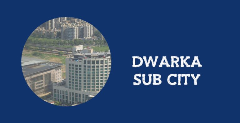 Top 20 Posh Areas in Delhi: City’s Premiere Residential Areas
