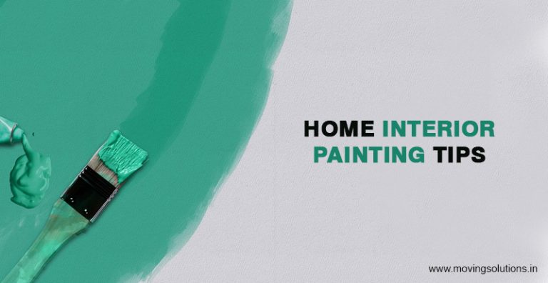 A Step-by-Step Guide to Having Interior Wall Painting in Your Home