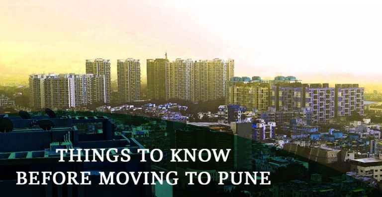 Top 9 Things to Know Before Moving to Pune, Oxford of the East