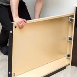 An Encyclopaedic Guide to Disassemble Furniture for Moving