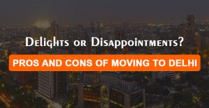 Paradise or Pitfall? Pros and Cons of Moving to Pune