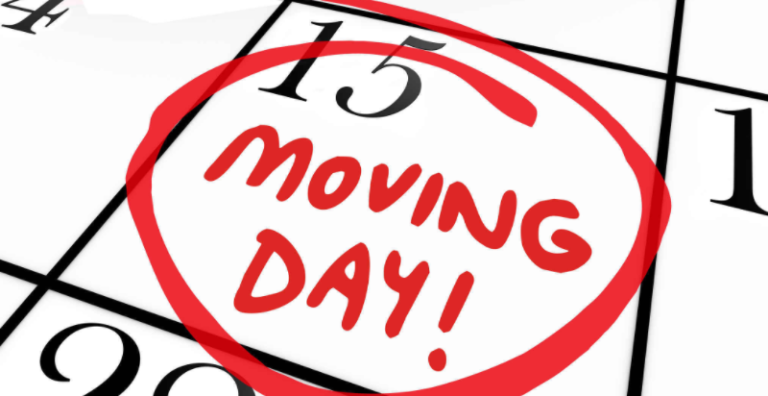 12 Essential Factors to Consider When Selecting a Moving Date